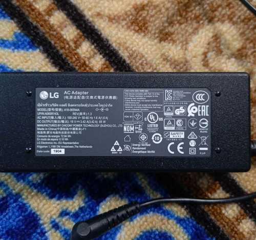 Запчасти для Lg 43LJ51