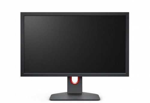 24" benq zowie xl2411k gray 144hz 1920x1080 tn