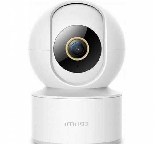 Ip - камера Xiaomi imilab Home Security Camera C21