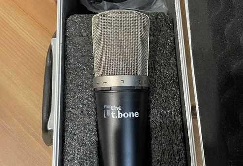 Студийный микрофон t.bone sc-450