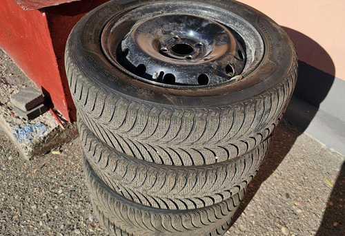 Sava Eskimo Ice 185/65 R15 88T