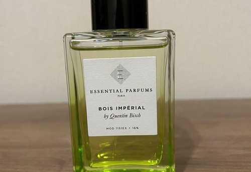 Essential Parfums Bois Imperial Limited Edition