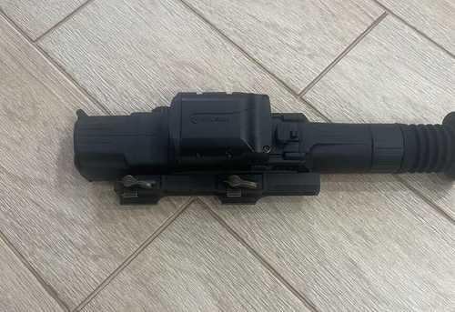 Pulsar digisight ultra LRF