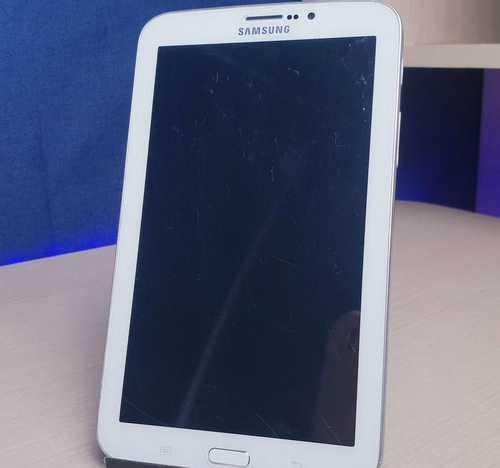 7" Планшет Samsung Galaxy Tab3 1/8Gb