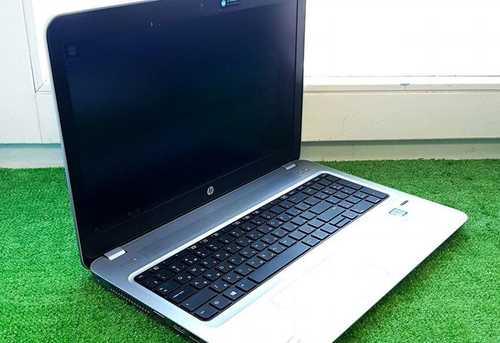 Ноутбук HP ProBook 450 G4 (i5-7200)