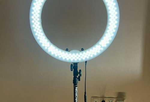 Кольцевая лампа Diva Ring 45 см
