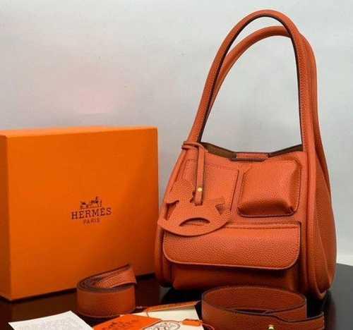 Сумка женская новая hermes