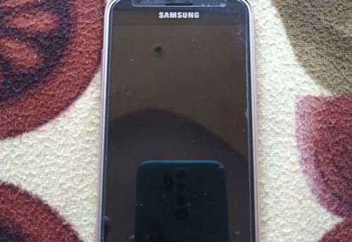 Samsung Galaxy J3 (2016) SM-J320F/DS, 2/16 ГБ