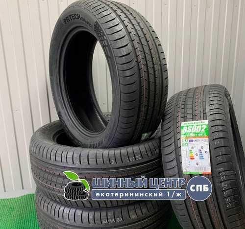 Doublestar DSU02 235/55 R19 105V