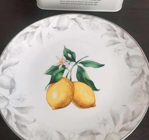 Kuchenland блюдо