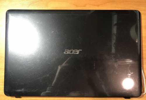 Запчасти для Acer Aspire E5-571