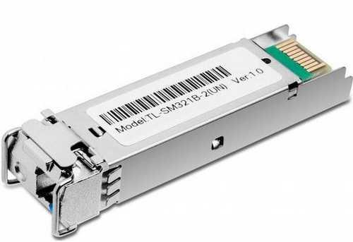 TP-Link Трансивер TL-SM321B-2 SFP duplex