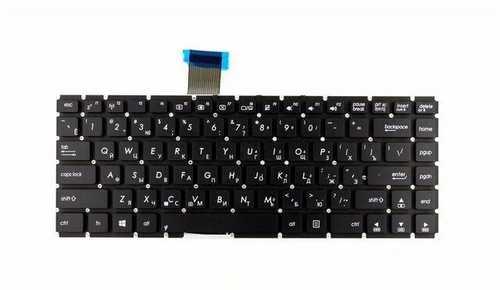 Клавиатура для Asus K46 K46CA K46CB p/n: MP-12F33