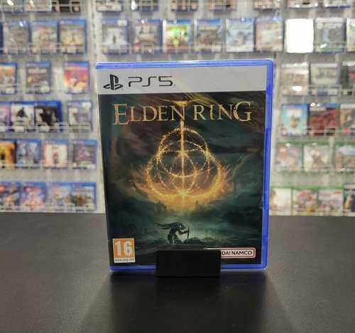 Elden Ring ps5