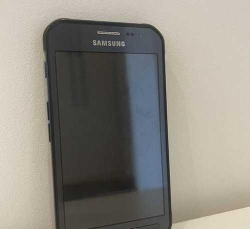 Телефон Samsung Xcover 3