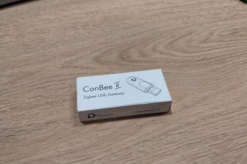 Phoscon ConBee 2 ZigBee usb-gateway