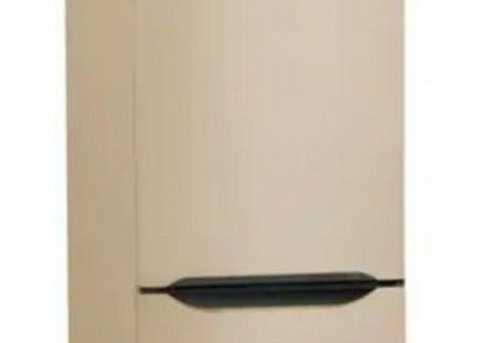 Холодильник с морозильником Artel HD-455 rwene беж