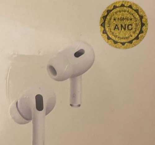 Наушники apple Airpods pro 2