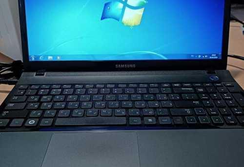 Ноутбук Samsung NP305E5Z