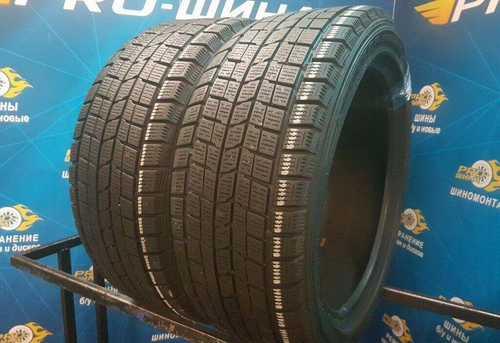 Dunlop DSX 215/50 R17