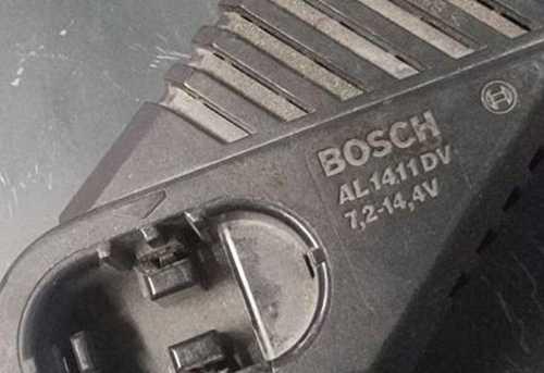 Зарядное устройство bosch