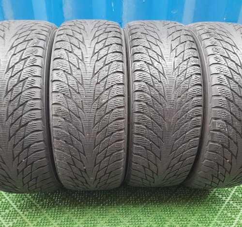 Nokian Tyres Hakkapeliitta R2 225/55 R17 102R