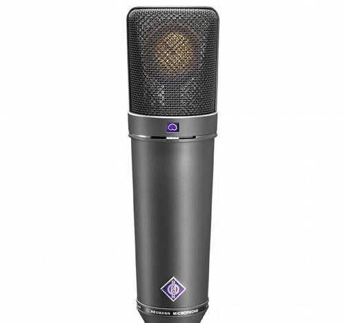 Neumann u87 ai