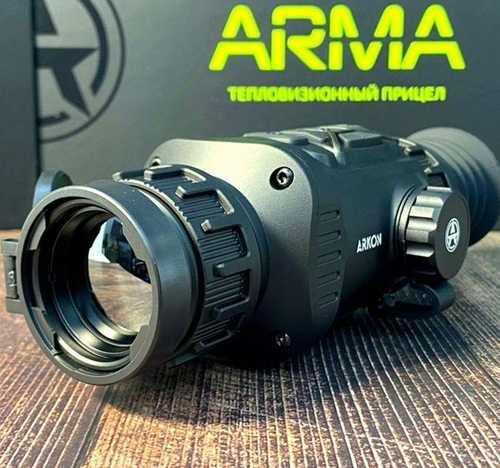 Тепловизор Arkon Arma LR35 Прицел тепловизионный