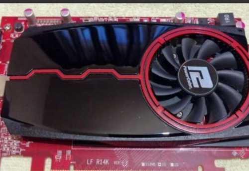 Radeon HD AX7750 1gb