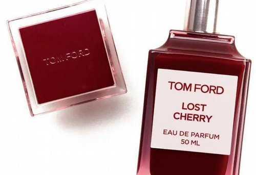 Парфюмерная вода Tom Ford Lost Cherry