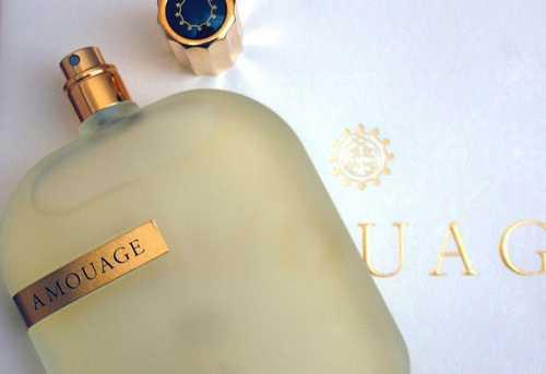 Amouage - The Library Collection Opus II