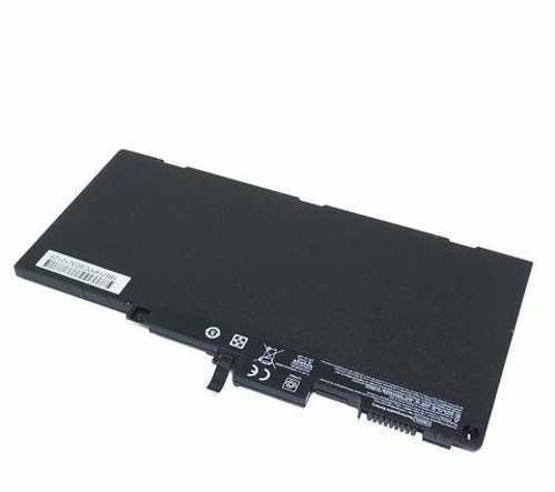 Аккумулятор HP CS03XL EliteBook 745, 755, 840, 850