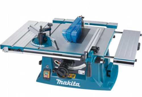 Настольная пила Makita MLT100N