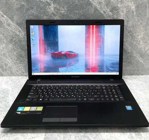 Ноутбук Lenovo G700 Core i7