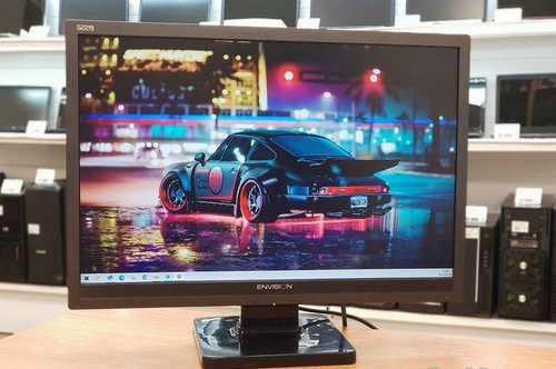 22'' (55см) Монитор Envision G2219. Гарантия