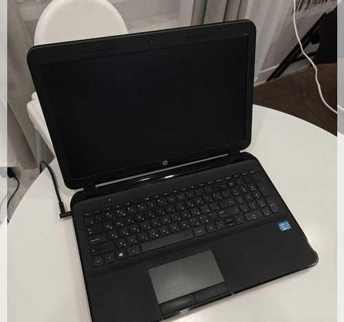 Ноутбук HP 250