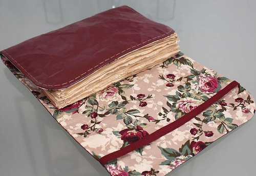 Дневник soulbook "Provance bardo"