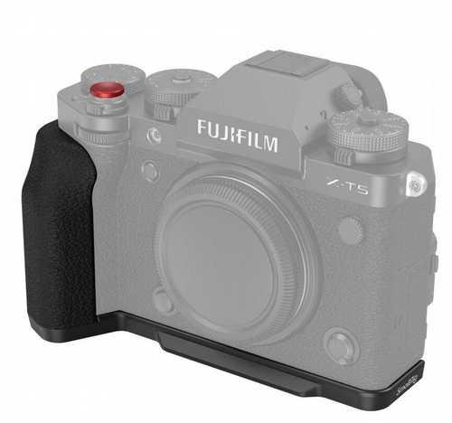 SmallRig 4260 Площадка для Fujifilm X-T5, цвет чер