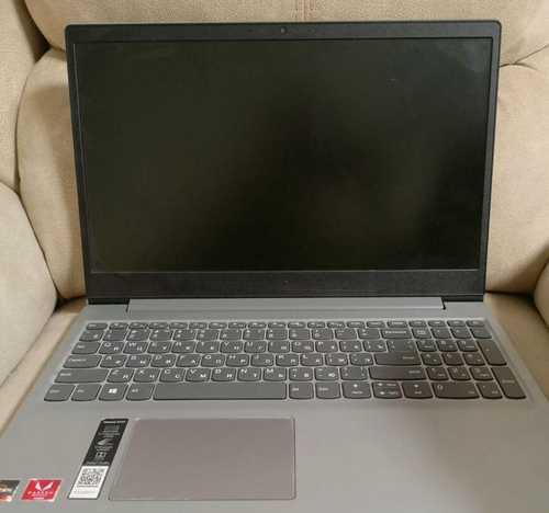 Ноутбук lenovo ideapad s145 15api