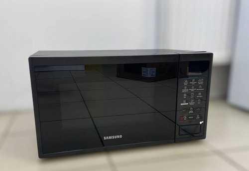 Микроволновая печь Samsung MG23J5133AK (мп7)