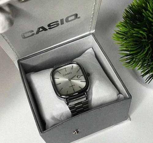 Наручные часы casio квадрат (Арт.65134)