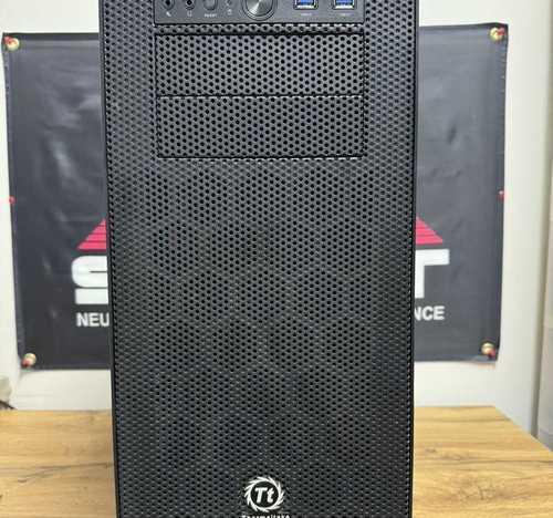 Termaltake V51 Power Cover Edition, Full Tower
