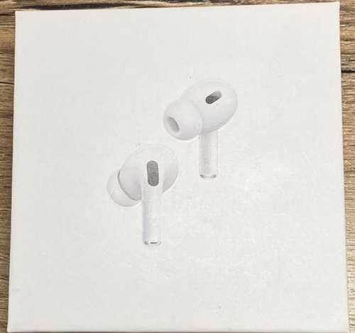 Наушники airpods pro 2