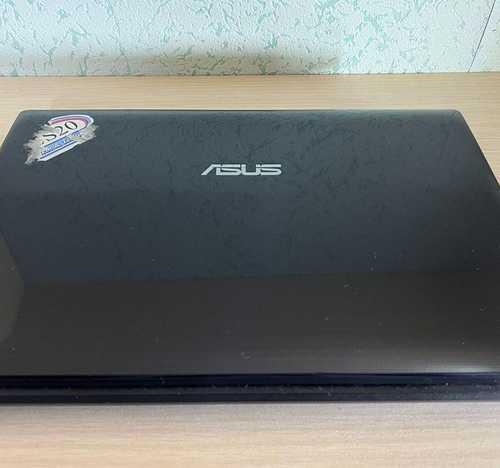 Ноутбук asus k45dr
