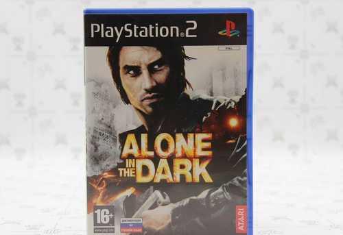 Alone in the Dark (PS2)