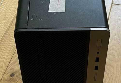 HP ProDesk 400 G4 MT