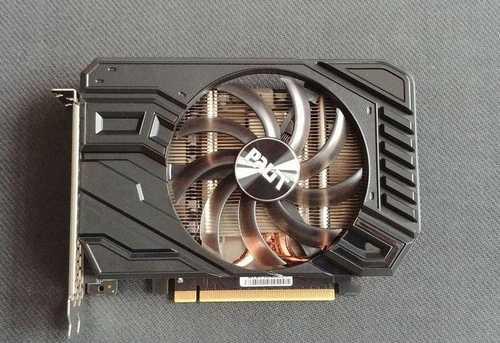 Видеокарта Palit GeForce GTX 1660 super