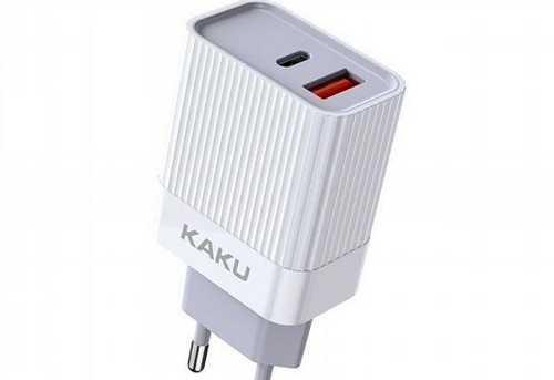 Сетевое Зарядное Устройство kakusiga KSC-501 (блок