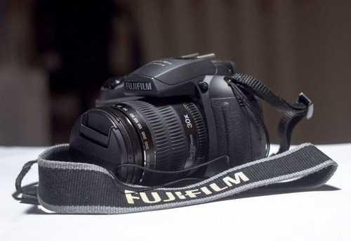 Фотоаппарат Fujifilm finepix hs25exr