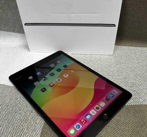 iPad (9 Generation) wi-fi 64gb (т103888)